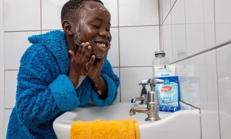 Dignity for R5: Shoprite's new toiletries target hygiene inequality ...