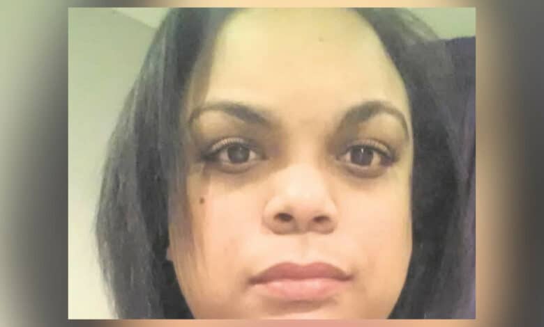 Blind sports therapist seeks support to acquire guide dog | The Witness