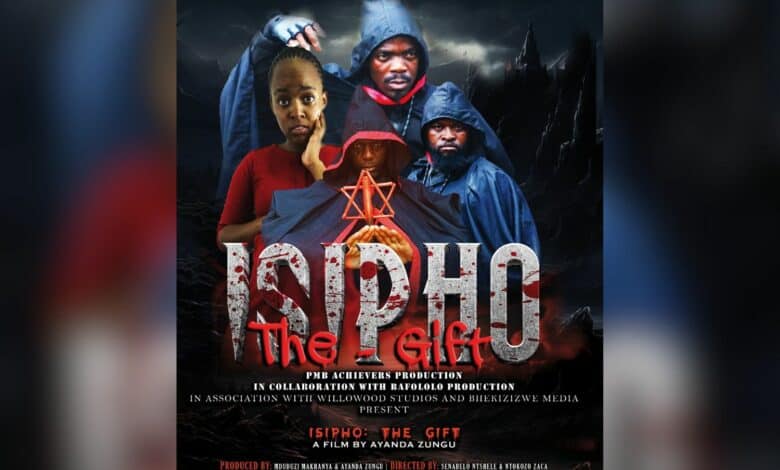 Second film premiere for PMB-born director | The Witness