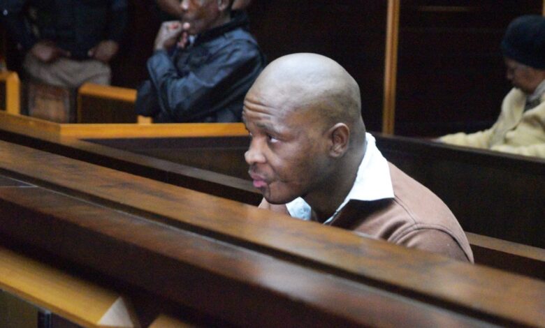 WATCH | Magaqa killer sentenced to 25 years after guilty plea | The Witness