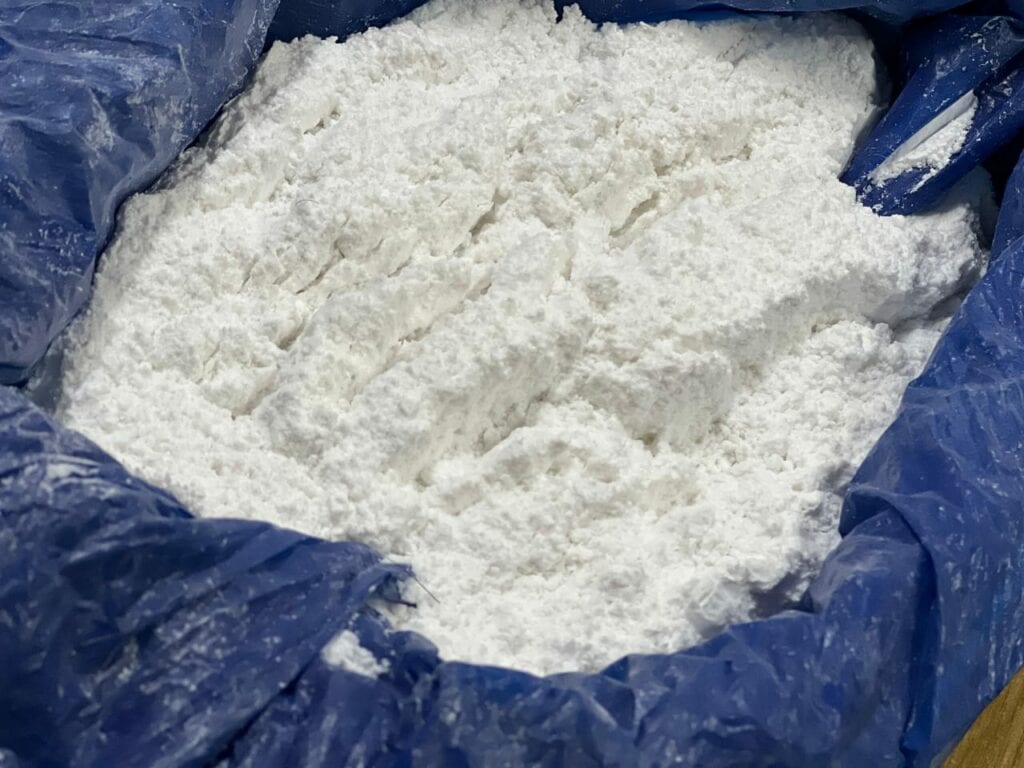 PICS | Over R500k worth of drugs seized in Durban raids, two arrested ...