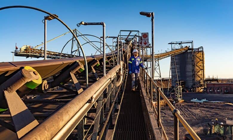 Hundreds to lose jobs as Assmang shuts down KZN Ferroalloy plant | The ...