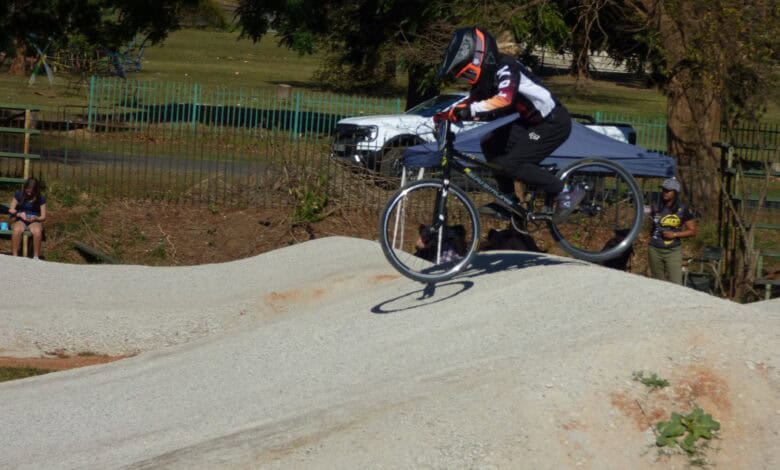 PMB BMX Club prepares for SA National Cup series | The Witness