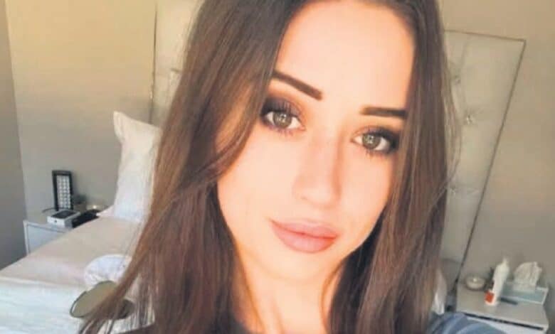 Mother’s plea after yacht murder:‘Eat red velvet cake for Paige’ | The ...