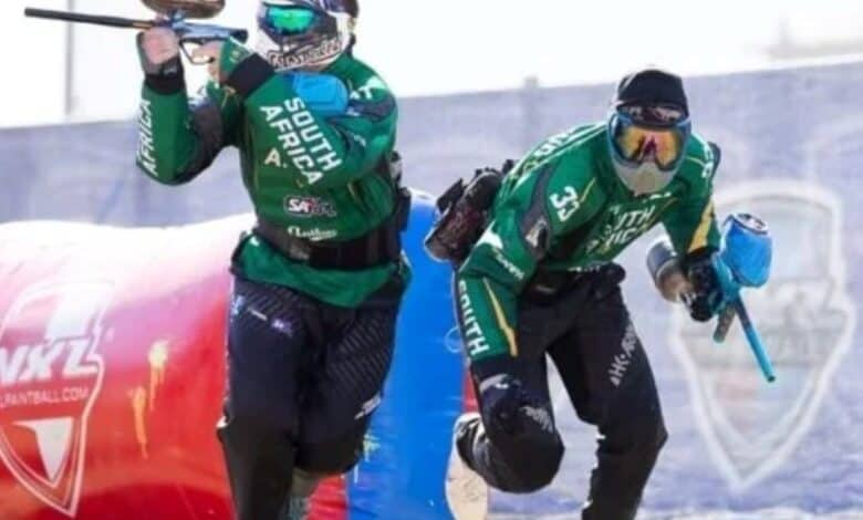 SA paintball team to compete at world championship in France | The Witness