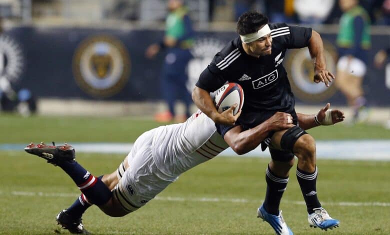 NZ rugby player who suffered multiple concussions dies aged 39 | The ...