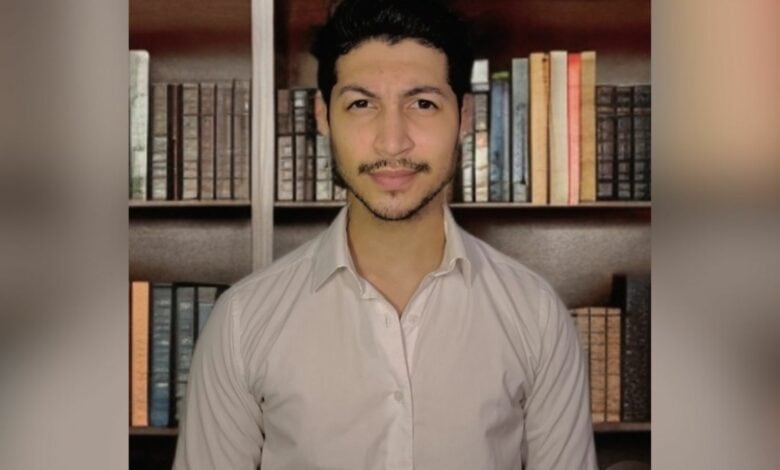 DUT radiation therapy student wins prestigious Abe Bailey Travel ...