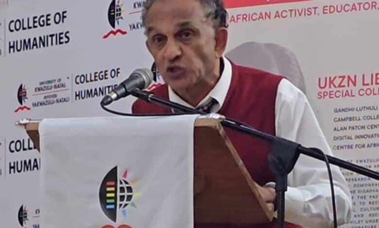 WATCH | Tribute recalls Fatima Meer’s intellectual courage and ...