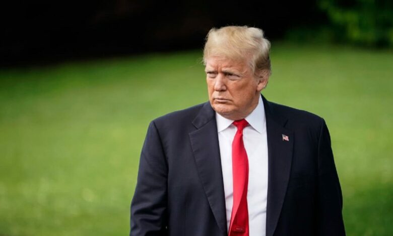 Tehran says no final decision as Trump touts imminent deal | The Witness