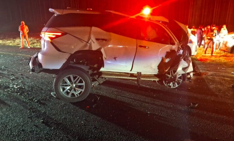 One killed in multi-vehicle crash on N2 near Gingindlovu | The Witness