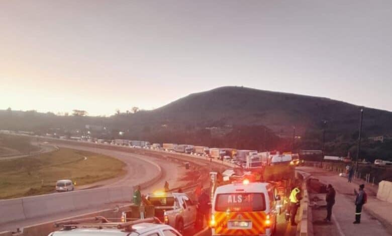 Live traffic updates: PMB, Midlands and KZN (August 21, 2025) | The Witness