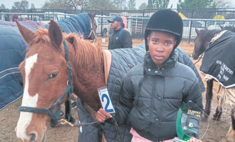 Showdown at Ndwedwe | The Witness
