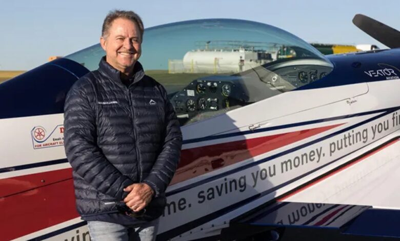 Body found on Durban beach believed to be missing pilot | The Witness