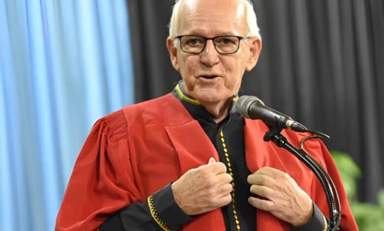 Government appoints expert to support Msunduzi | The Witness