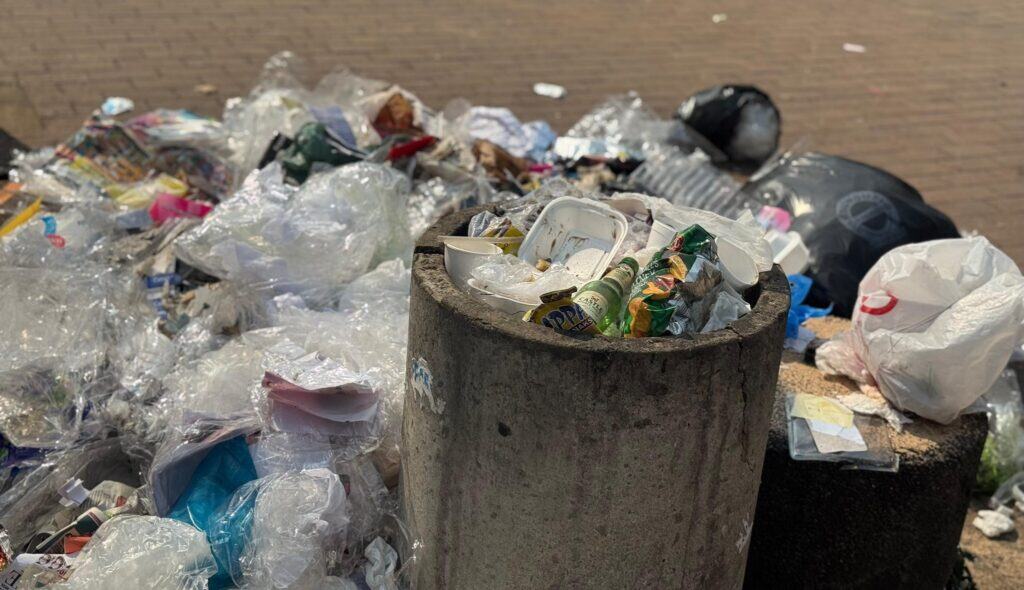 PICS | Msunduzi takes legal action against illegal EPWP strike | The ...