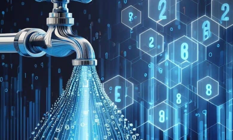 Opinion | AI can solve SA’s water crisis | The Witness