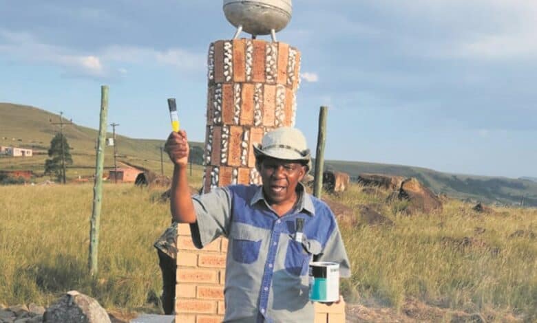 Seven Days War remembered through community fun run | The Witness