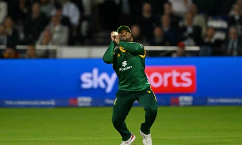 Bavuma out of Test series in Pakistan as De Kock back for ODIs | The ...