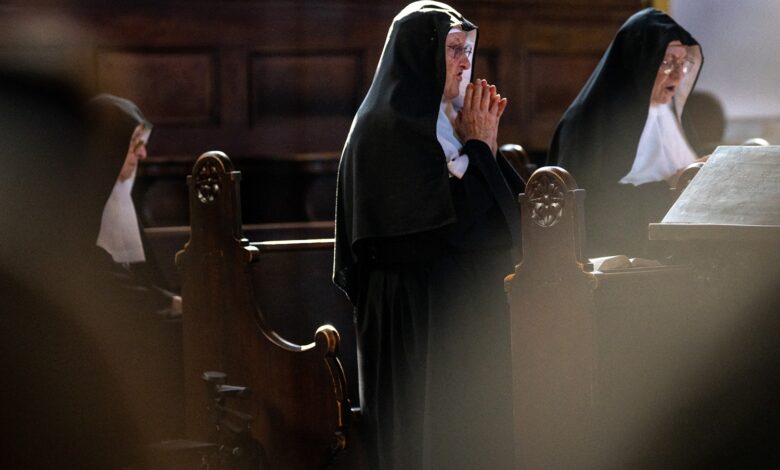 WATCH | Rebel octogenarian nuns reclaim Austrian convent | The Witness