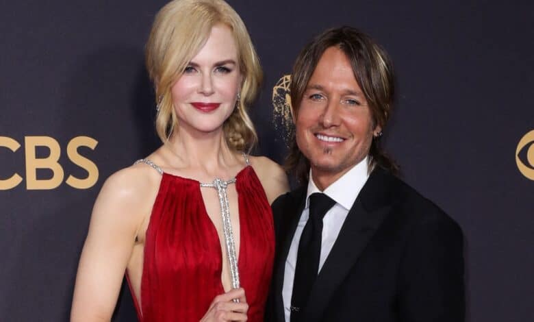 Nicole Kidman, Keith Urban split after 19-year marriage: reports | The ...