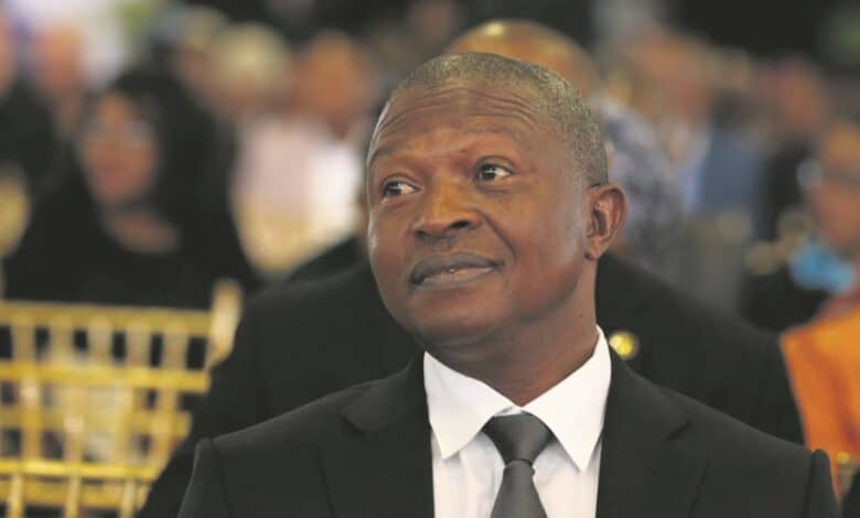 Two ‘wives’ in court battle over Mabuza’s R44 million death benefit ...