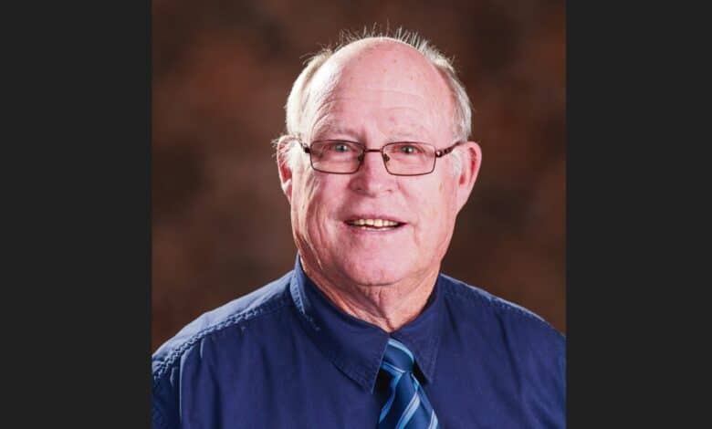 ‘Nothing short of a legend’: Merchiston remembers Digby Rhodes | The ...