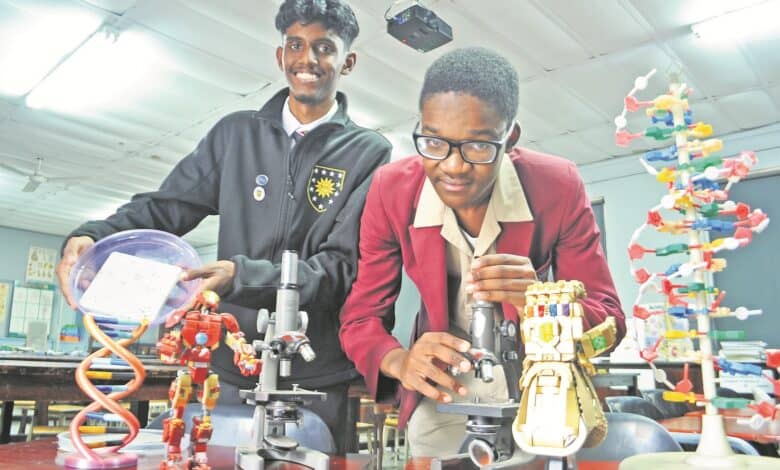 Pietermaritzburg pupils to showcase inventions on global stage | The ...
