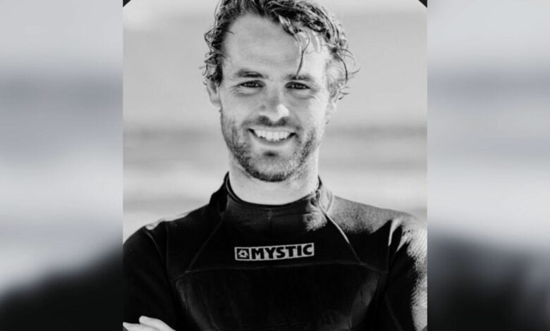 UPDATE: Missing kiteboarder's body found at sea | The Witness