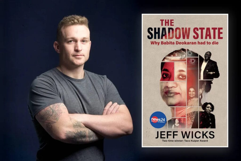 Life of a whistleblower | The Witness