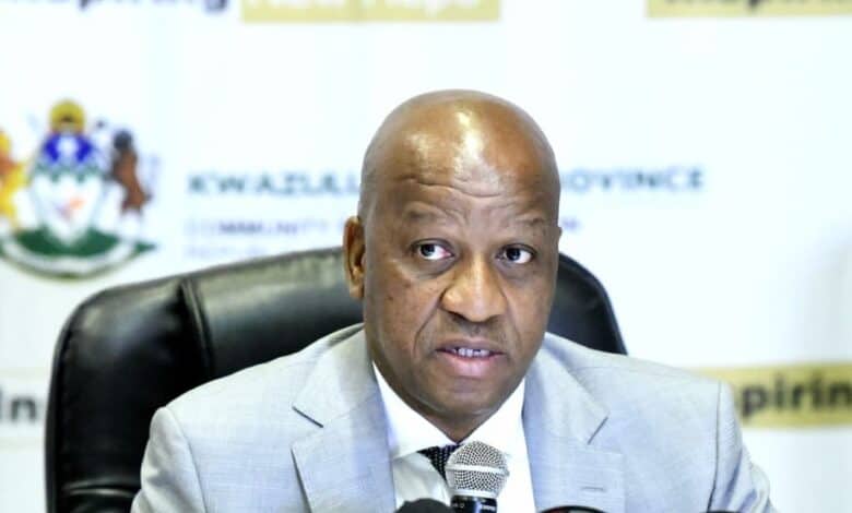 Many municipalities unprepared for disasters, warns premier | The Witness