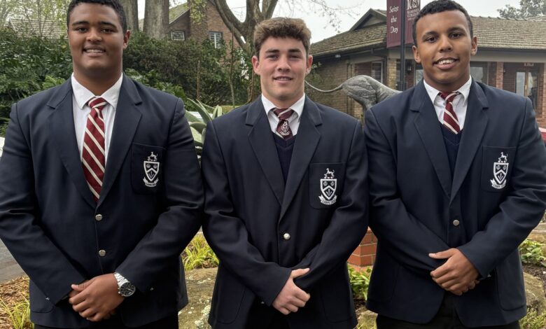 Narrow loss for Kearsney’s basketball team | The Witness