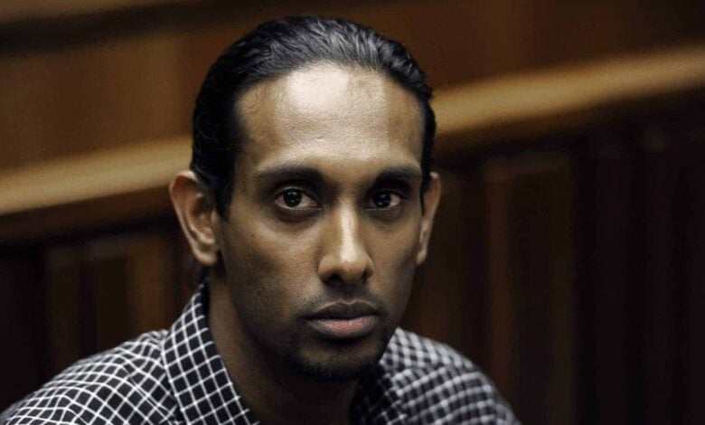 Convicted killer Donovan Moodley may be paroled | The Witness