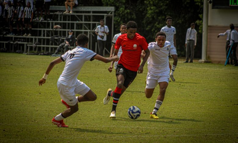 College cricket and soccer sides grab crucial wins | The Witness