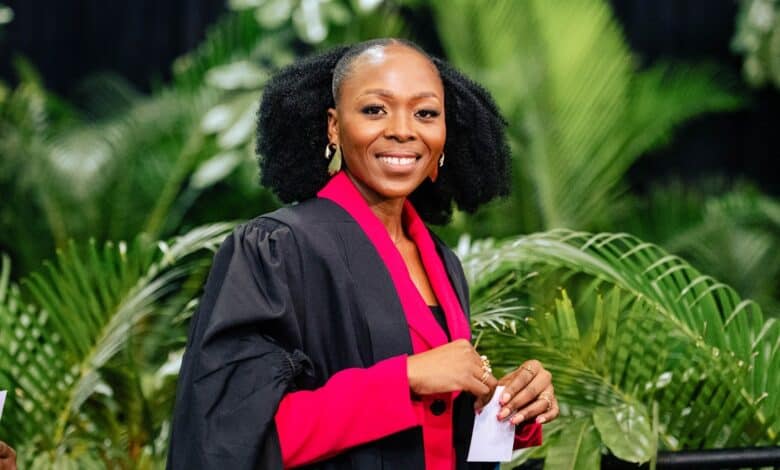 Ubuntu at the heart of UKZN graduate’s research | The Witness