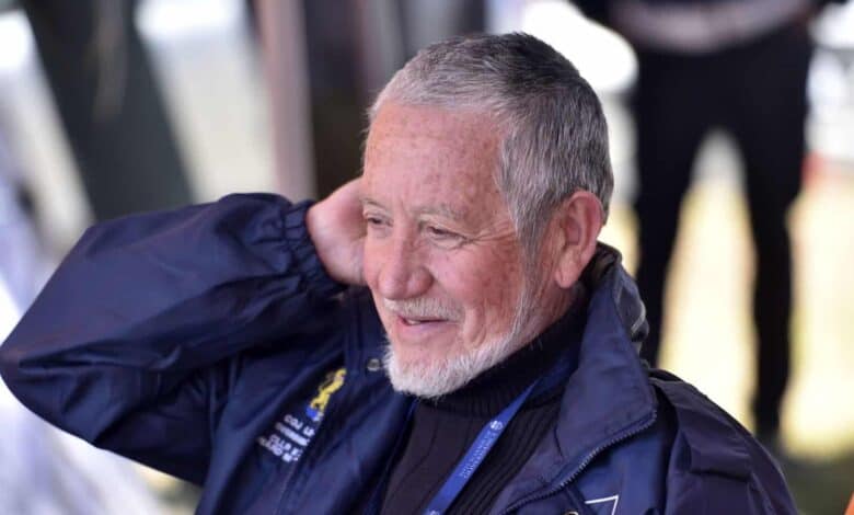 Former Witness editor Martin Williams dies at 73 | The Witness