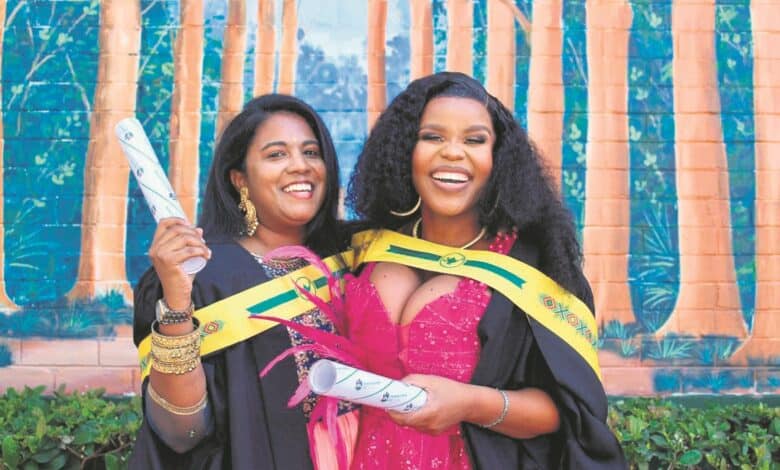 KZN nursing graduates share stories of passion | The Witness