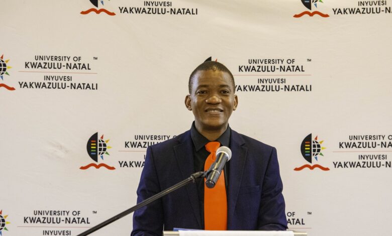 UKZN honours top achievers with prestigious scholarships | The Witness