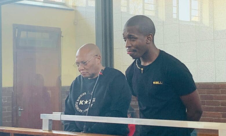 Inkosi Zuma and co-accused charged in Ndlovu-Ntombela murder | The Witness