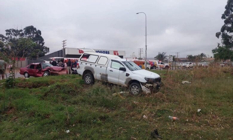 WATCH | 15 injured in another school transport crash in Vryheid | The ...