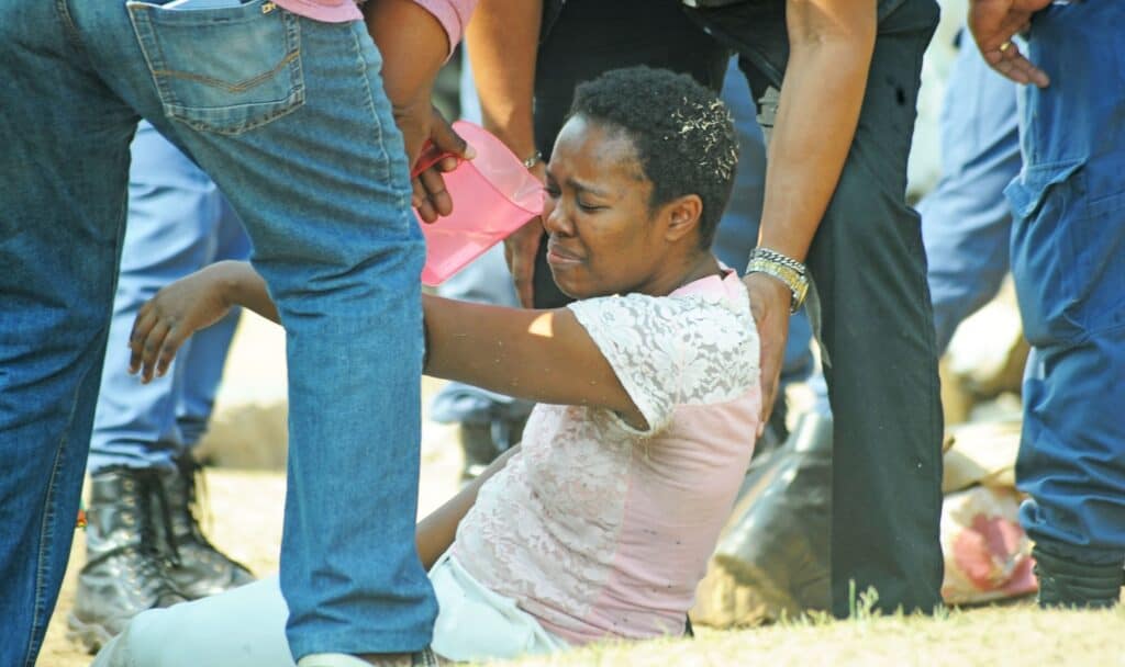 WATCH | Probe launched after taxi crash kills five pupils | The Witness