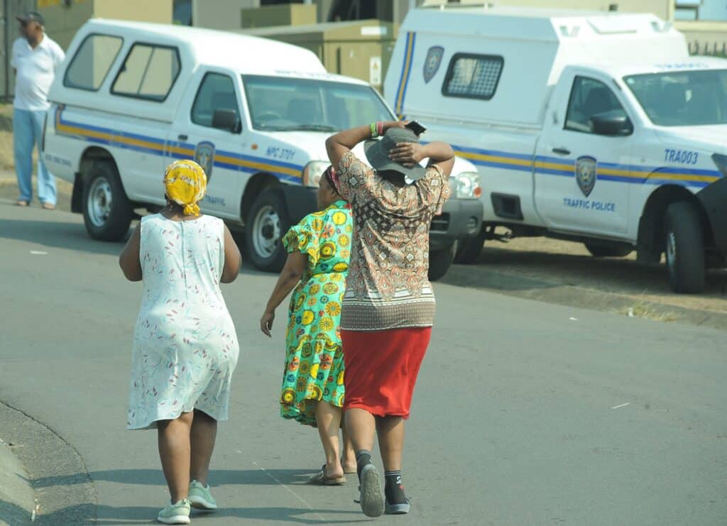 WATCH | Probe launched after taxi crash kills five pupils | The Witness
