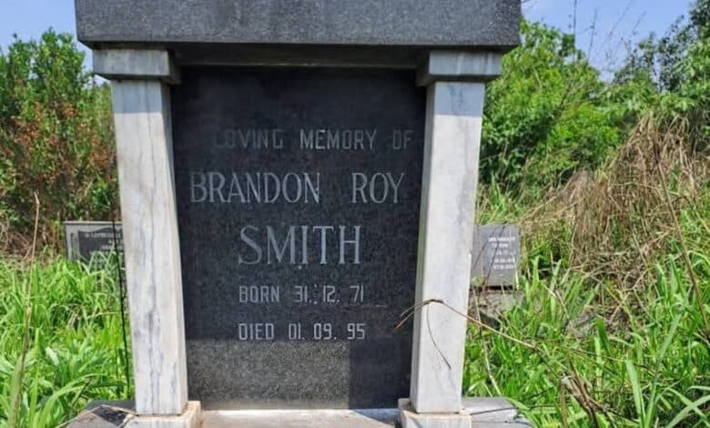 Restoring dignity to the dead | The Witness