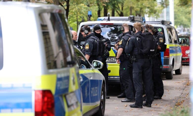 Bomb threat shuts Oktoberfest as Munich police probe deadly 'family ...