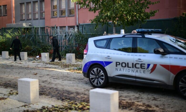 French police arrest six over armed robbery at gold laboratory | The ...