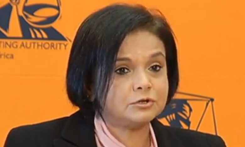 SA begins new hunt for head of prosecutions amid corruption storm | The ...