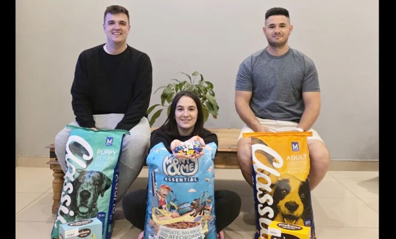 Checkers Little Shop campaign craze returns with new range | The Witness