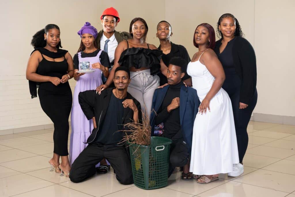 DUT's Courtyard Theatre to present two one-act comedy dramas | The Witness