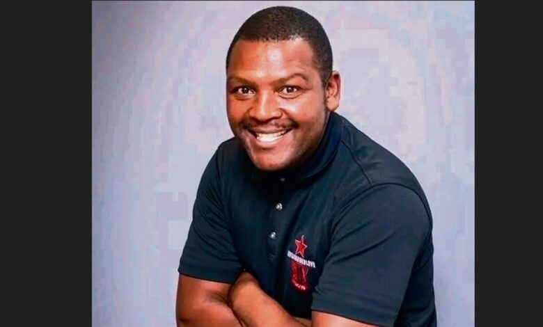 Family suspects hit behind DJ and gospel singer Dumi Bee’s murder | The ...