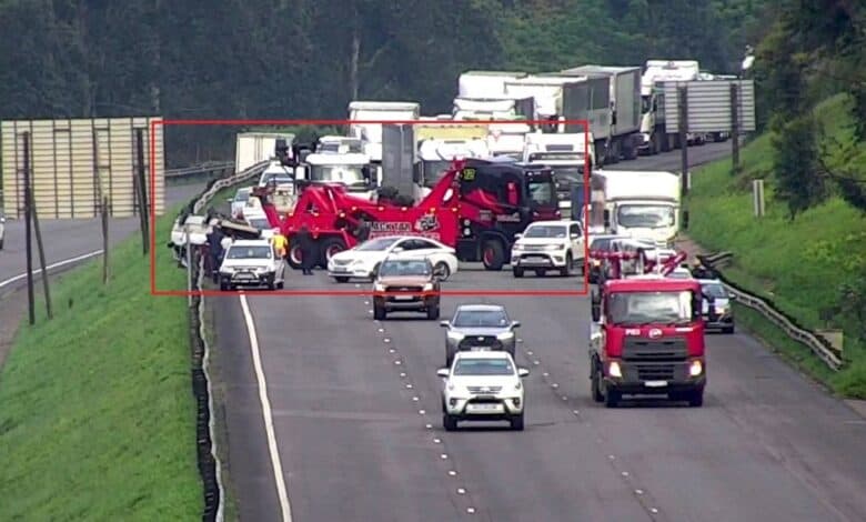 Live traffic updates: PMB, Midlands and KZN (October 13, 2025) | The ...