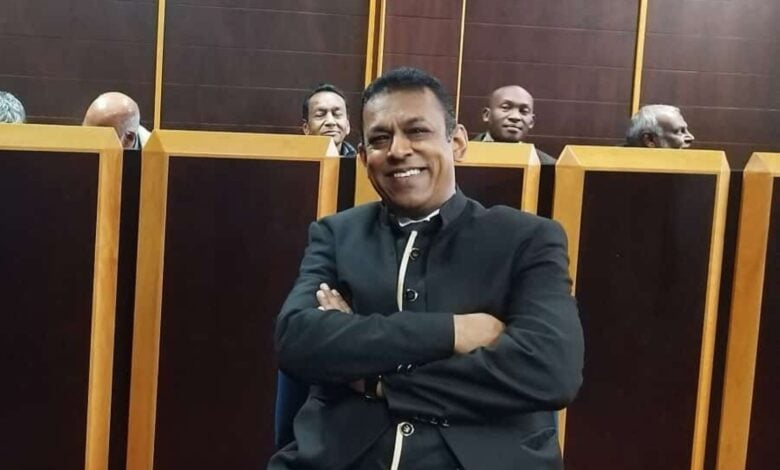 Singh requests recusal of new case judge | The Witness